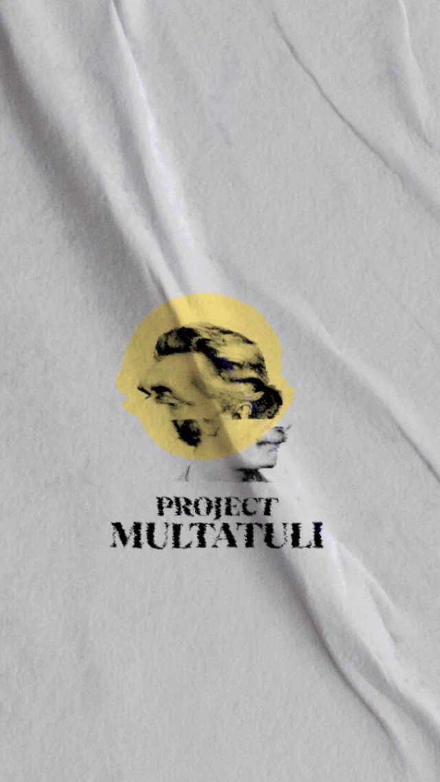 Project Multatuli on Twitter: Project Multatuli on Twitter: