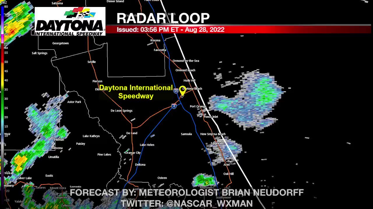 Brian Neudorff (@NASCAR_WXMAN) / Twitter Brian Neudorff (@NASCAR_WXMAN) / Twitter