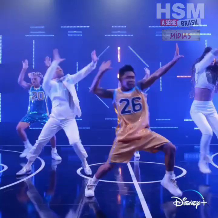 HSM:A Série:Brasil Mídias #HSMTMTS on Twitter: "https://t.co/X6Yt1WjglJ" / Twitter