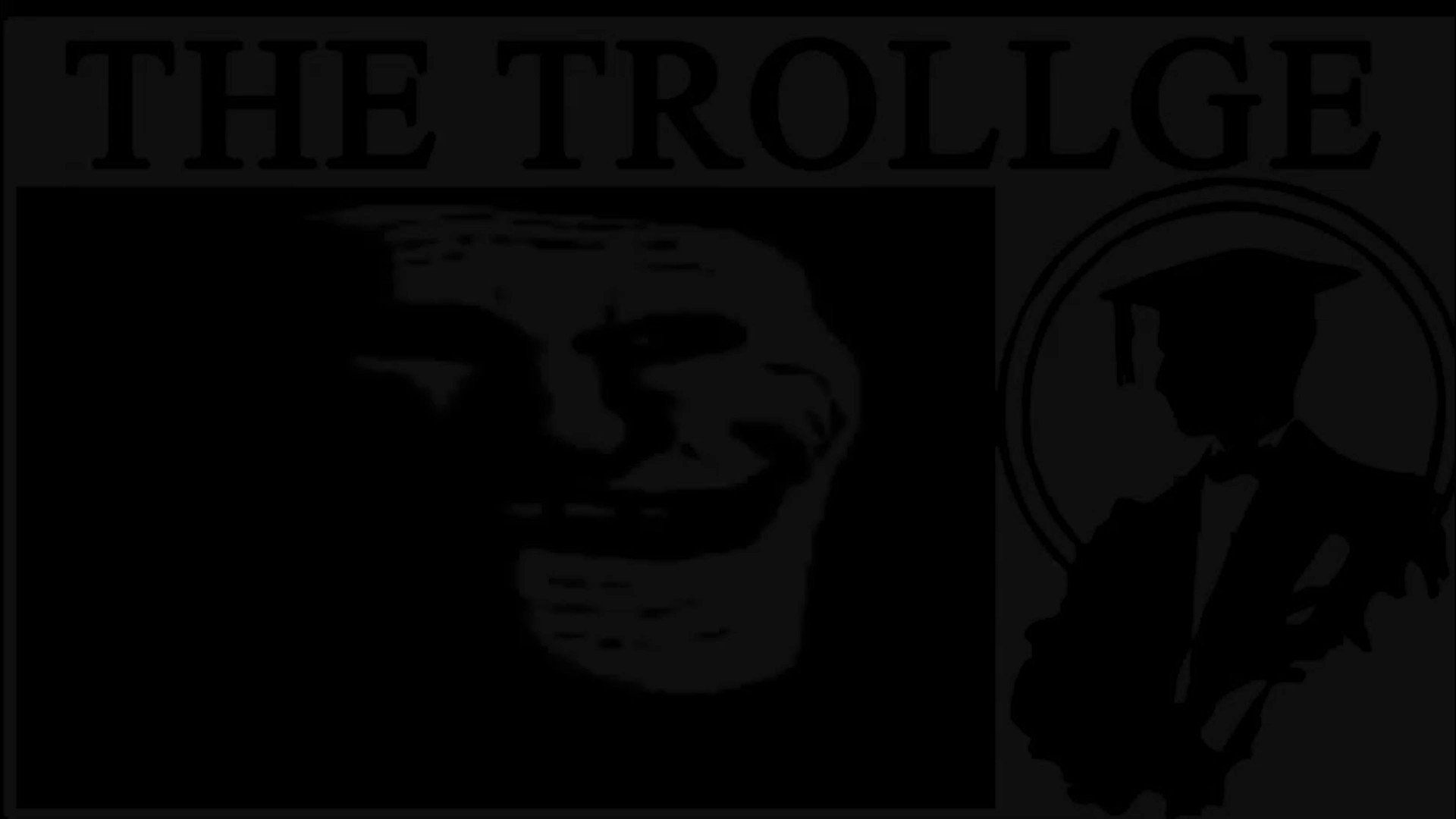 FNF: Funkin Physics🔜 Unboxing Direct on Twitter: ""Why is Trollge causing Horrifying Incidents ...