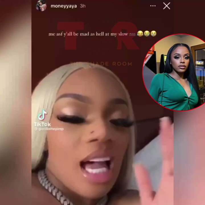 TheShadeRoom on Twitter: TheShadeRoom on Twitter: