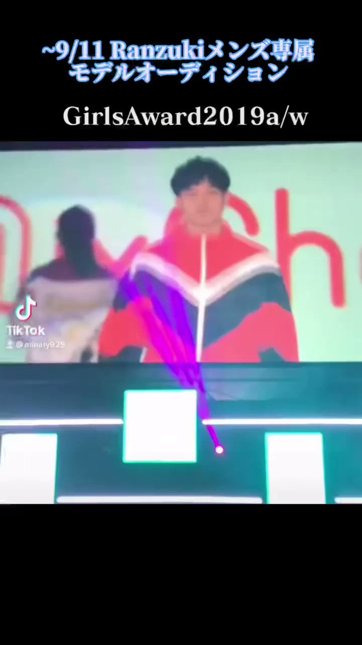 Minatoo on Twitter: "#Ranzukiメンズ専属モデルAD @Ranzuki_asia ~美容発信し色気あるモデルへ~ 美容YouTube https://t.co ...