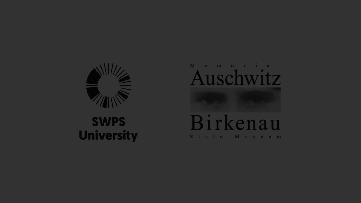 Auschwitz Memorial on Twitter: "RT @AuschwitzMuseum: How can we defend ...