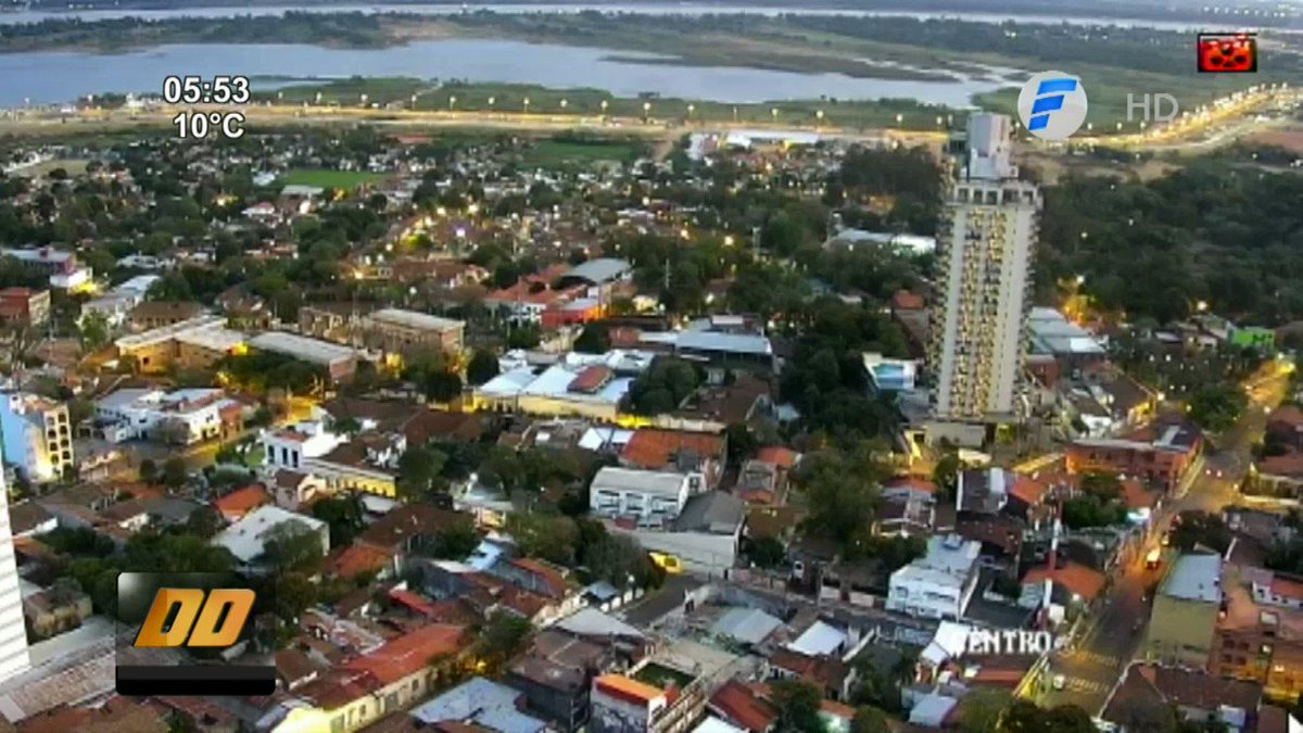 Telefuturo On Twitter Delincuentes Ingresaron A Un Local Comercial Y