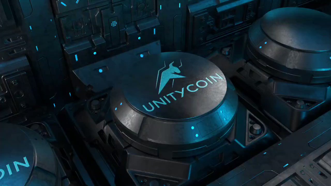 Unity Coin (@Unity_coin_) / Twitter