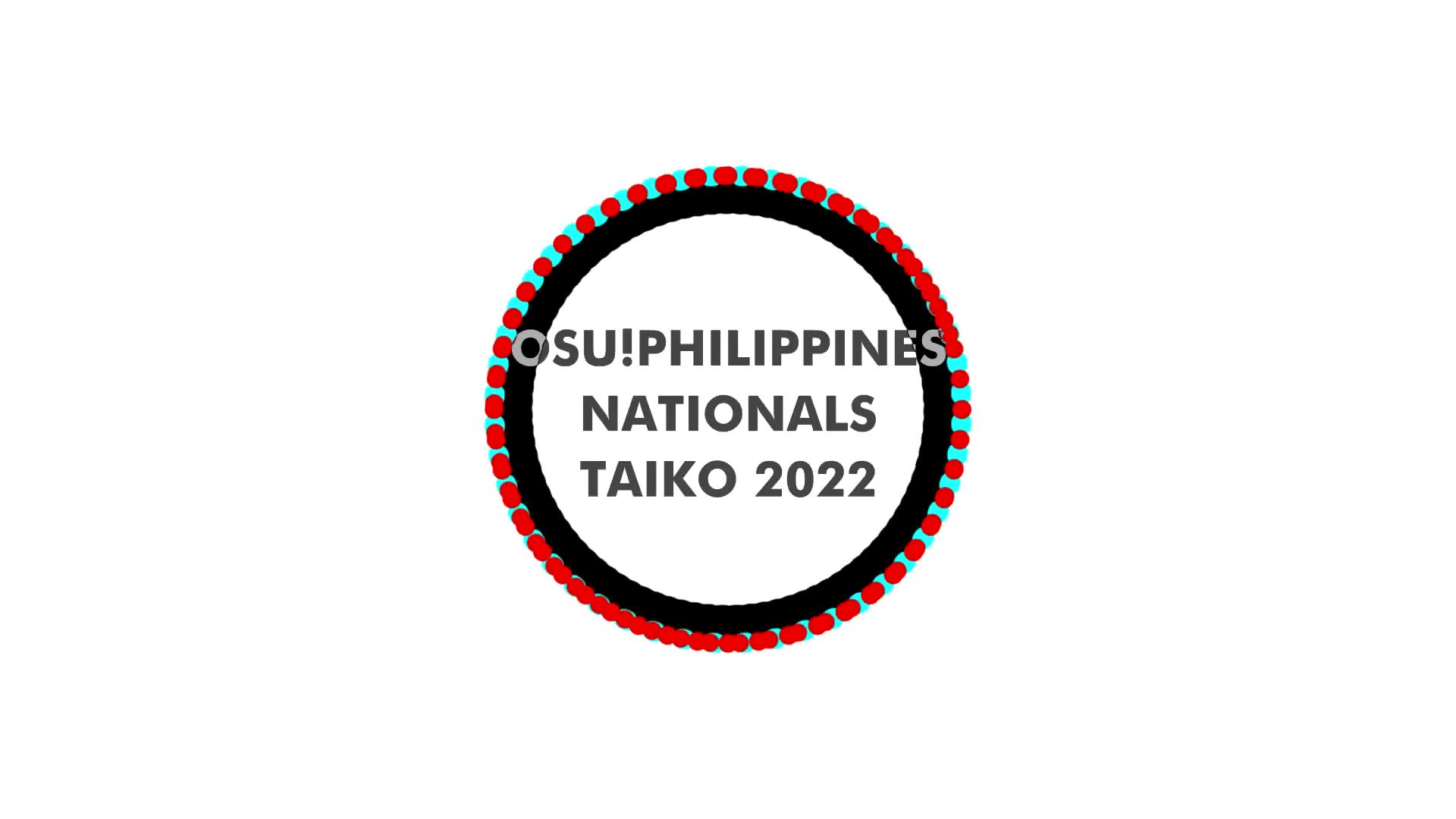 Exa Nicdroid On Twitter Kicking Off The First Ever Osutaiko Philippines Nationals 2022 With A