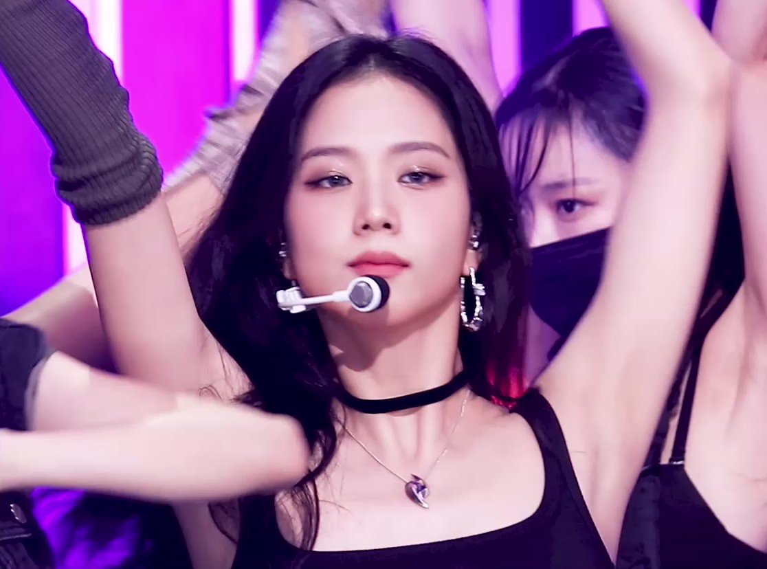 Kwon Eunbi Word Domination On Twitter Rt Sooyaer The Way Her Facial