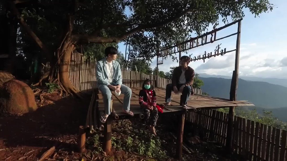 3P珍道中 - posfie