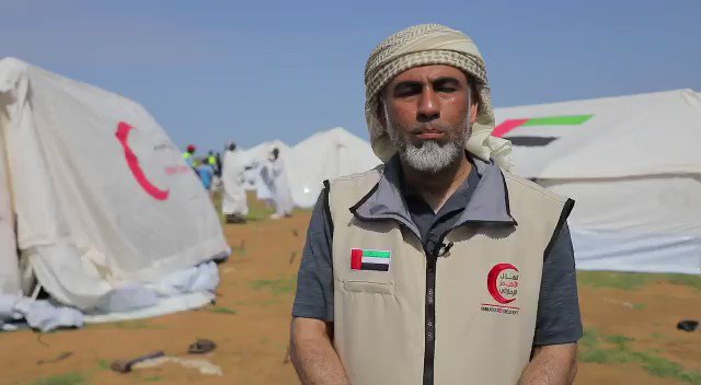 صحيفة الوطن الإماراتية On Twitter مساعدات الإمارات للسودان عطاء
