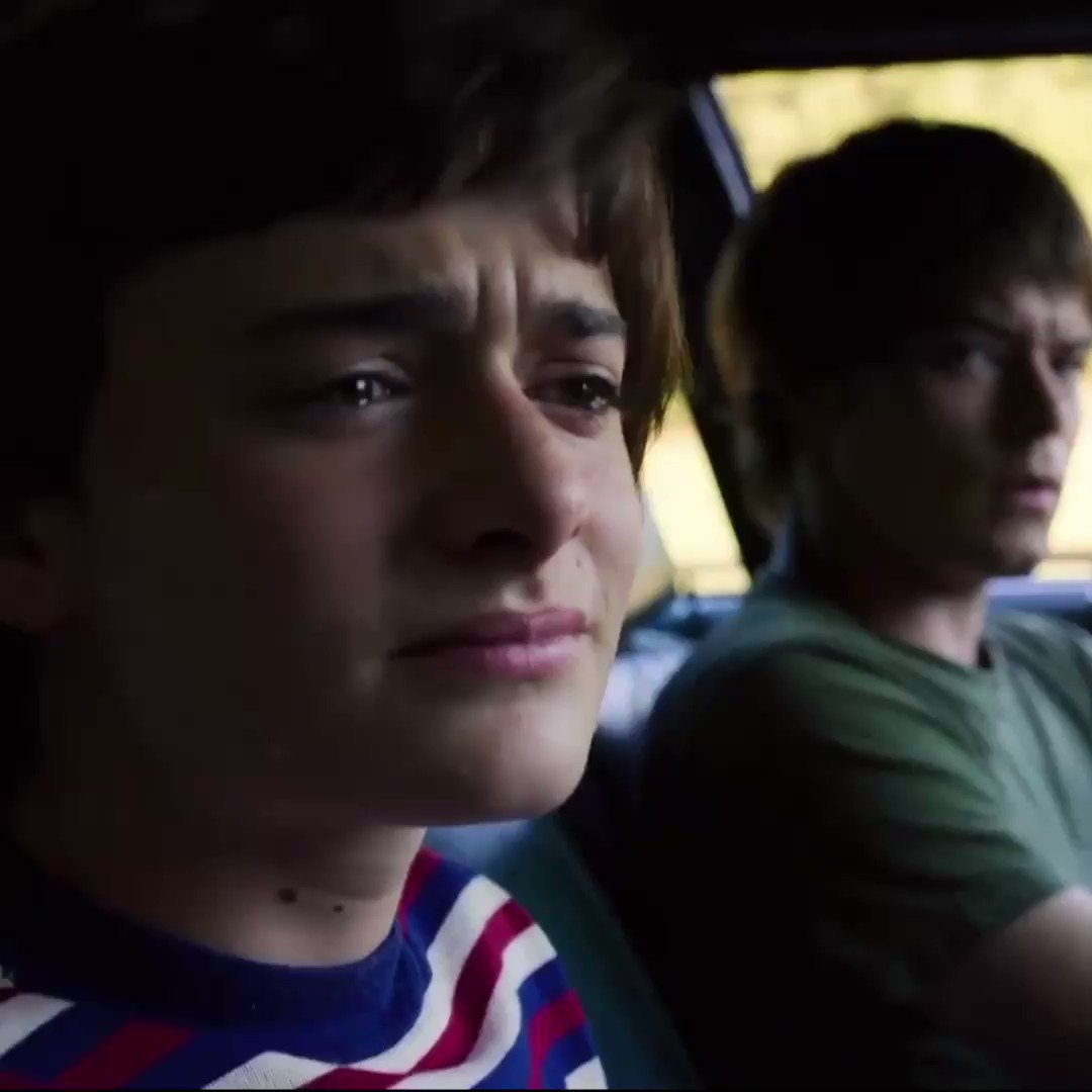 📁 on Twitter: "will byers stranger things edit fancam landslide fleetwood mac noah schnapp ...