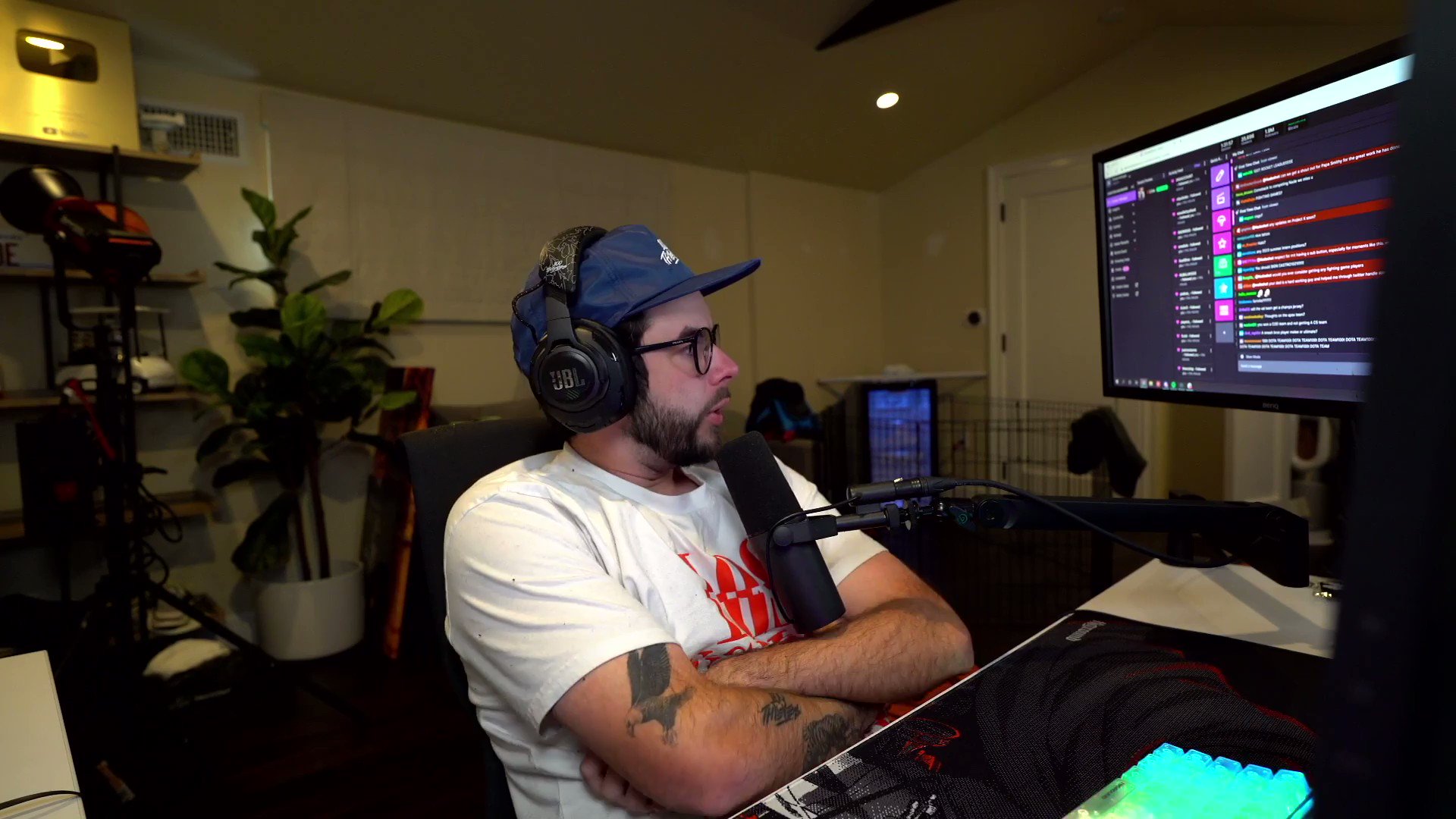 James Banks 🇺🇦 @IEM Rio on Twitter: "@ESLCS @Nadeshot Hey Nadeshot, let’s talk @_badnewseagles 😏 ...