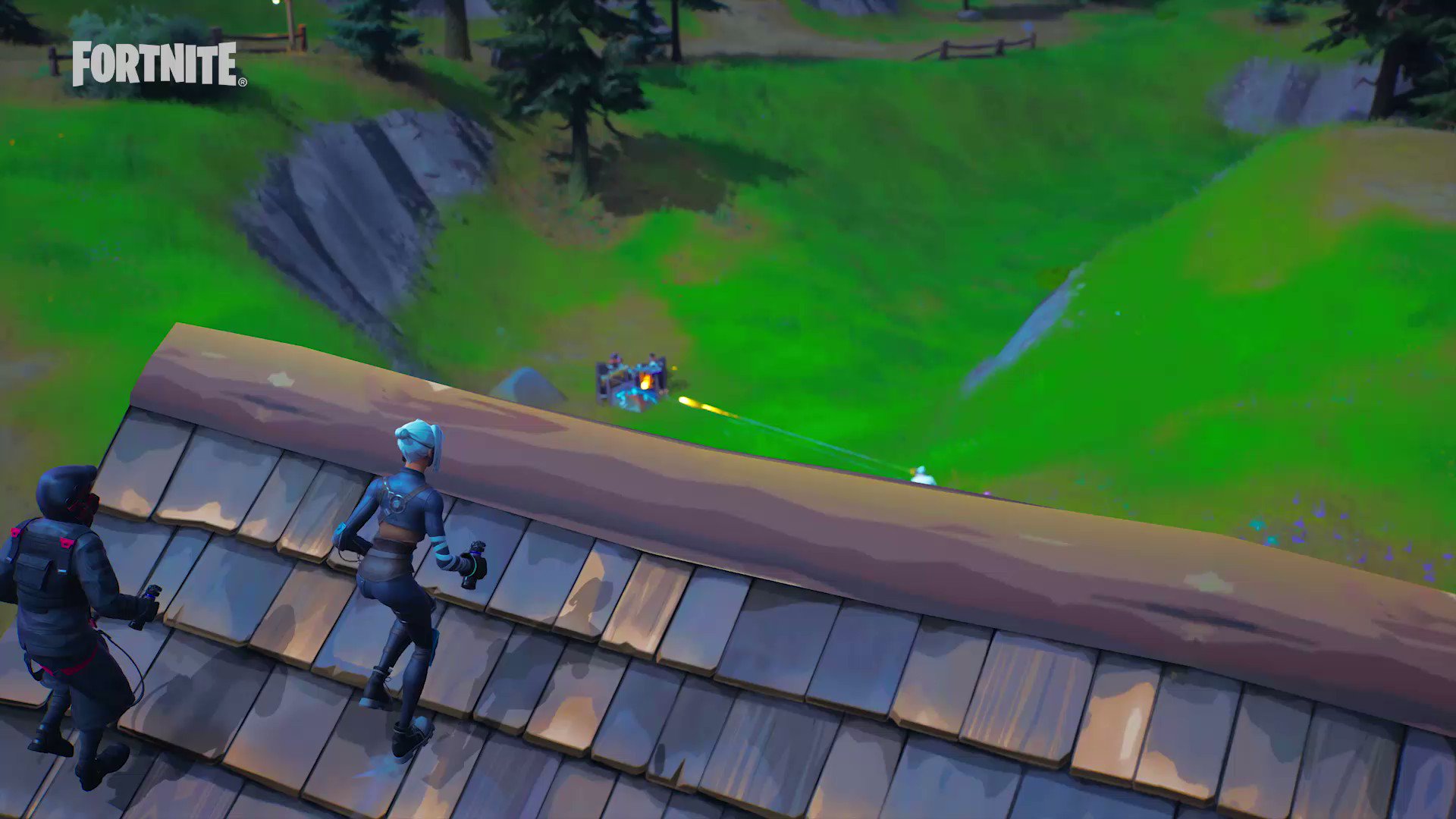Fortnite News On Twitter These Items Will Be Un vaulted Today At 9 AM Fortnite News On Twitter These Items Will Be Un vaulted Today At 9 AM