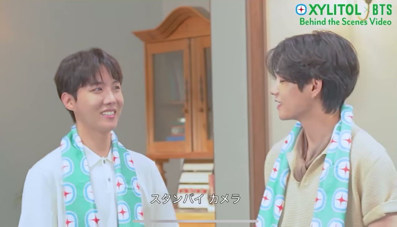 KTH FACTS on Twitter: "Xylitol x Taehyung update. Like & comment IG : https://t.co/nEd2C2U3Tu YT ...