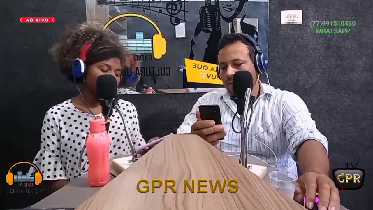 Tv GPR (@tv_gpr) / Twitter