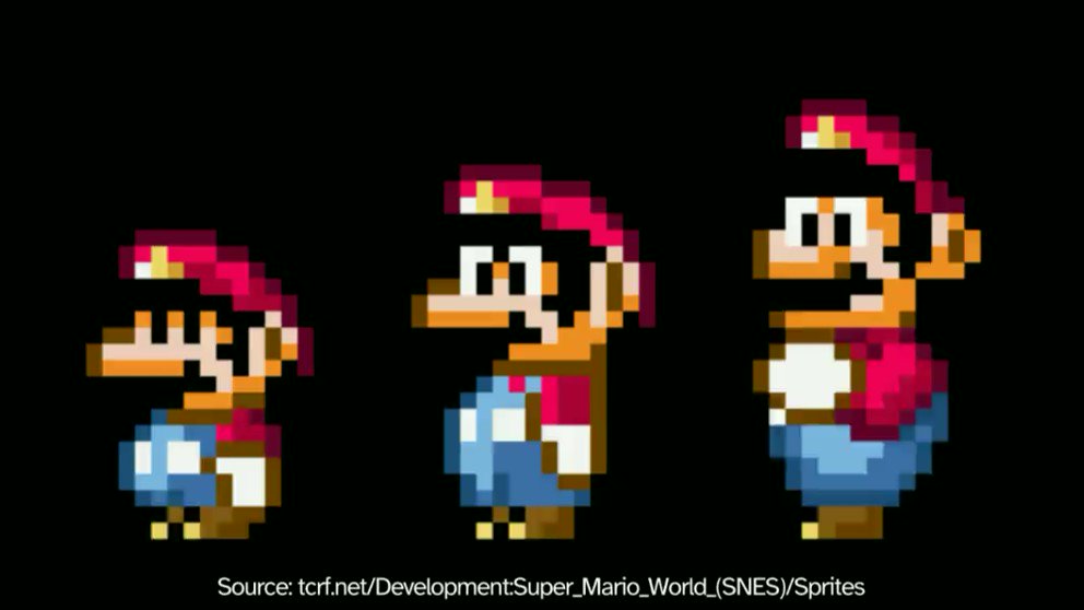 Supper Mario Broth on Twitter: Supper Mario Broth on Twitter: