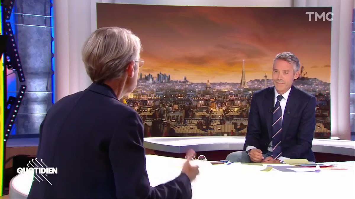 Élisabeth BORNE on Twitter: Élisabeth BORNE on Twitter: