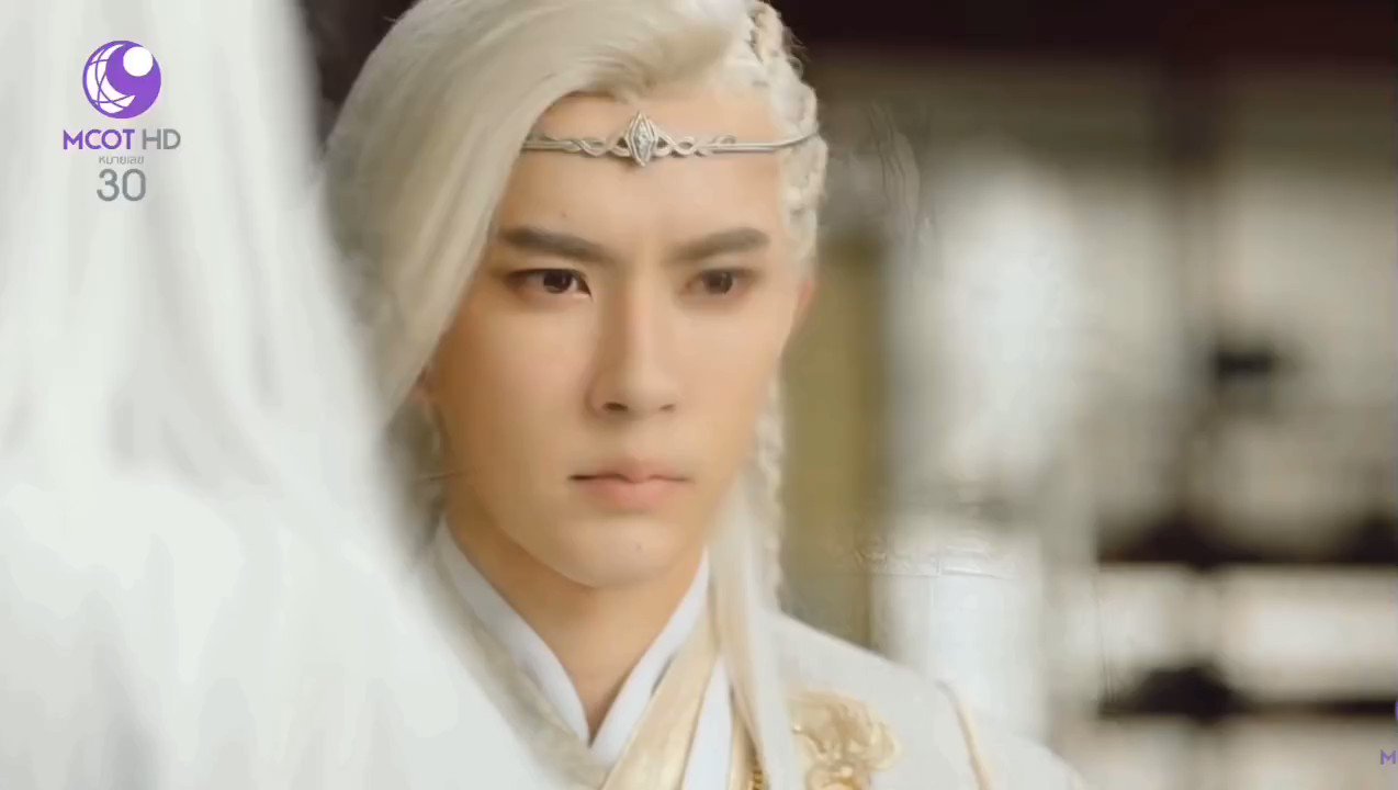 GuangGuang🦌🦊🍩 on Twitter: "จอมมารถ่ายทอดพลังสายฟ้าให้มู๋หยิ๋น EP. 6/2 (cutscenes) #อิทธิฤทธิ์ ...