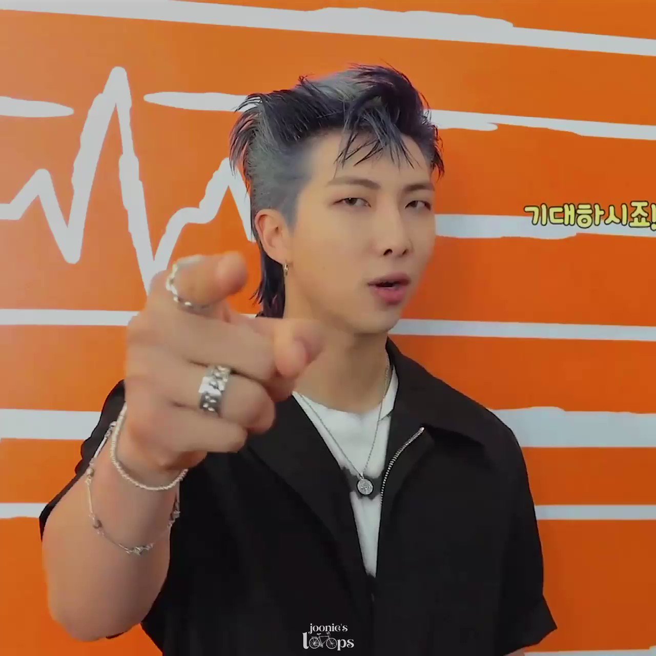 sexy nukim namjoon loops on Twitter: sexy nukim namjoon loops on Twitter: