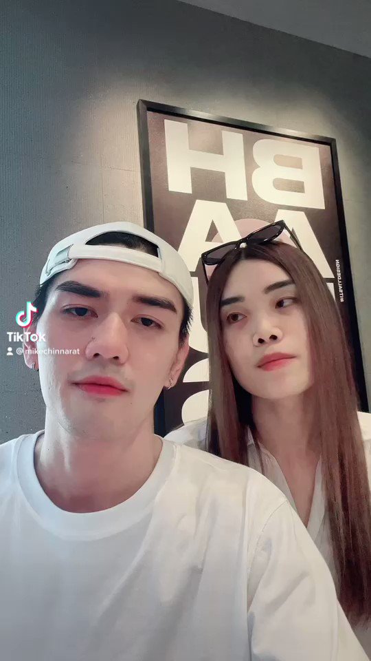 MIKE CHINNARAT on Twitter: "ป๊อกเลยงง @godji_godji https://t.co/WwwlJobrE5" / Twitter