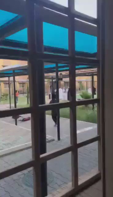 خط البلدة 🚐 On Twitter 2 مقطع آخر يوثق هذه الجريمة ضد ايتام خميس