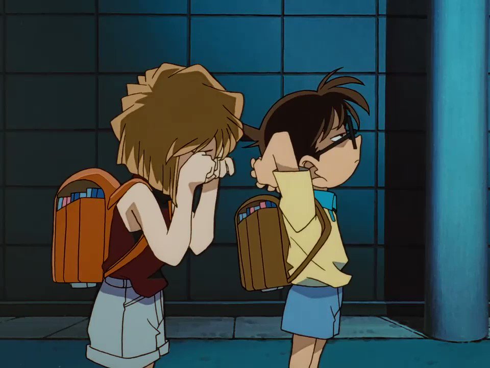 Détective Conan 🇨🇵 On Twitter 🇯🇵 La Saison 4 De Détective Conan Est