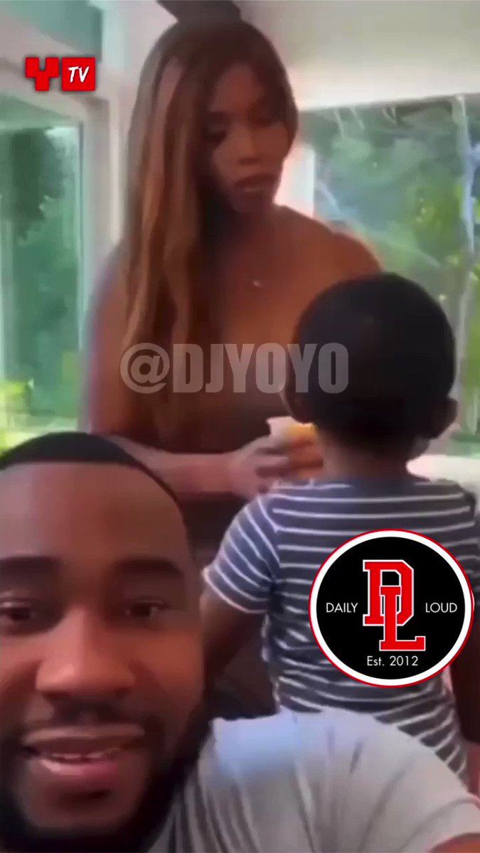 Daily Loud On Twitter Rt Dailyloud Smh… She Shouldve Thought