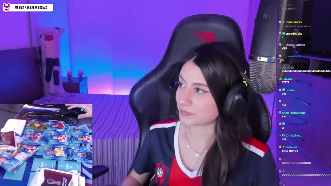 Yayah (@yayahuz) / Twitter