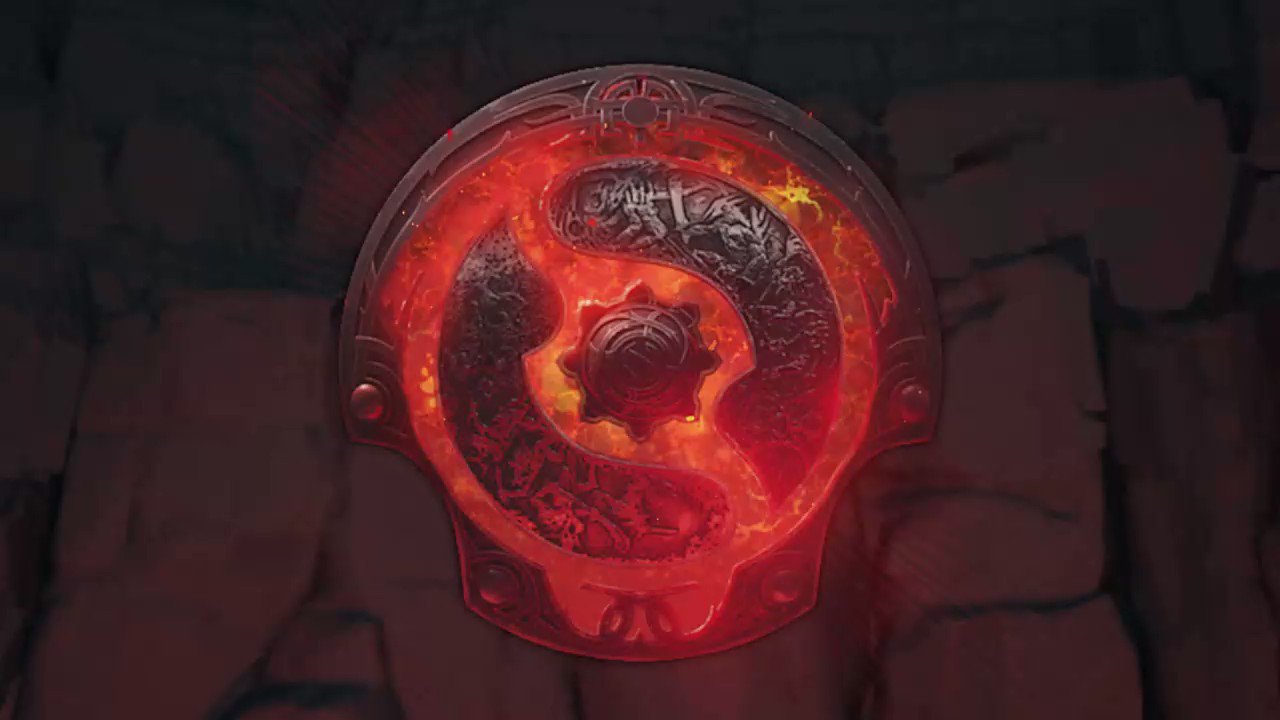 DOTA 2 on Twitter: "Tomorrow https://t.co/fKBzjiHgJ6" / Twitter