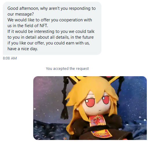 Public Hakita Is A Good Idea On Twitter