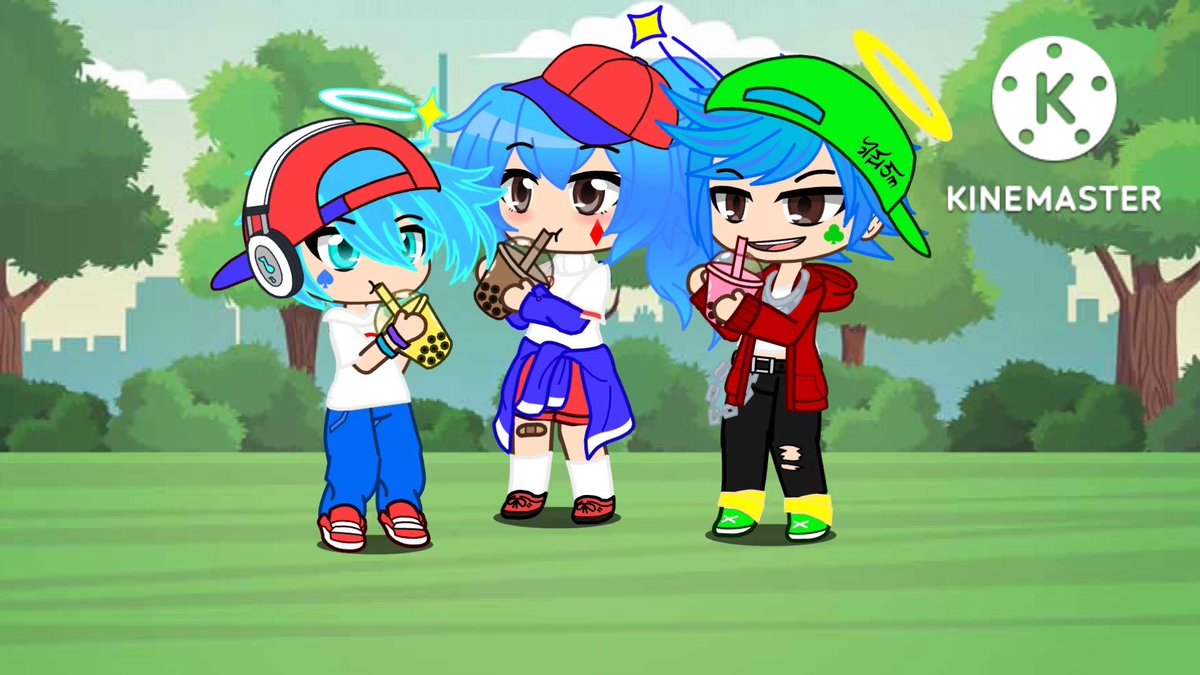 Poppy on Twitter: "RT @AquaKatanaX2: Cuz let me see what you have? #fnfvscuz #fnfBF #fnfBS # ...