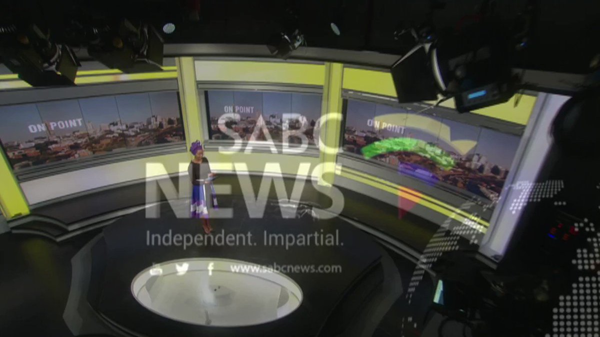 SABC News on Twitter: "#SABCNews Midday Headlines | 01 September 2022"