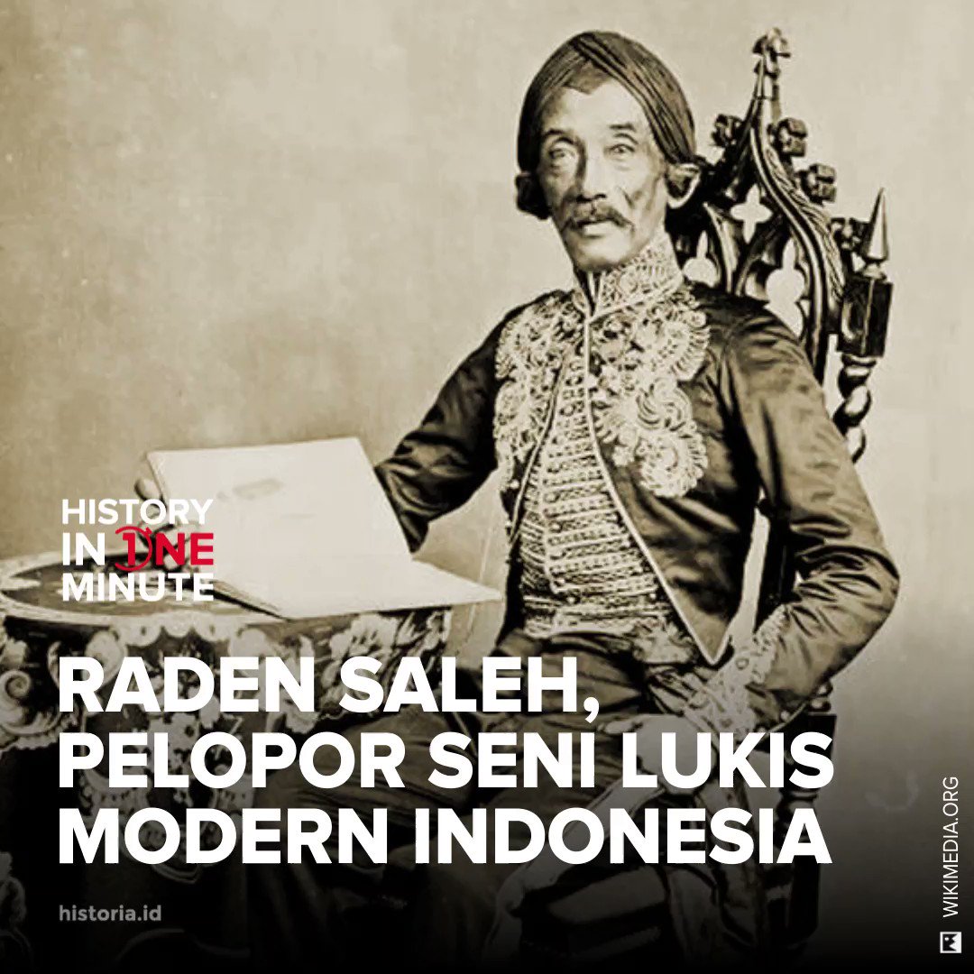 Historia.id on Twitter: Historia.id on Twitter: