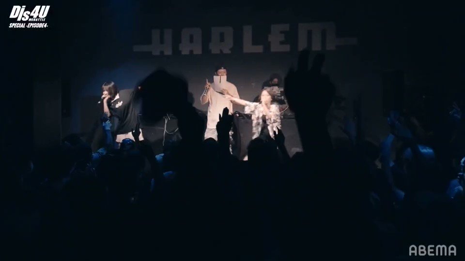 戦極MCBATTLE 公式 on Twitter: "SONOTA vs risano/Dis4U MC BATTLE SPECIAL -EPISODE4-(2022.8.20) https ...