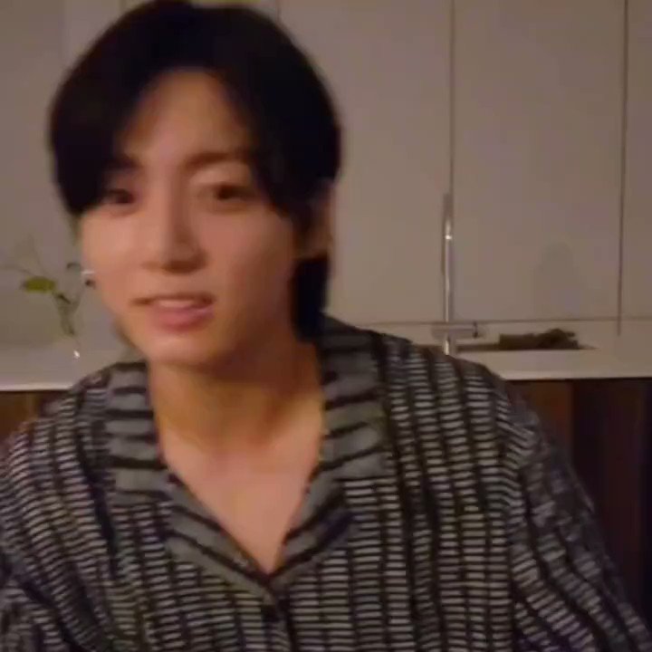 Dijucee⁷ on Twitter: "Jungkook's "haan" "naah" only desi armys can understand 😭 https://t.co ...