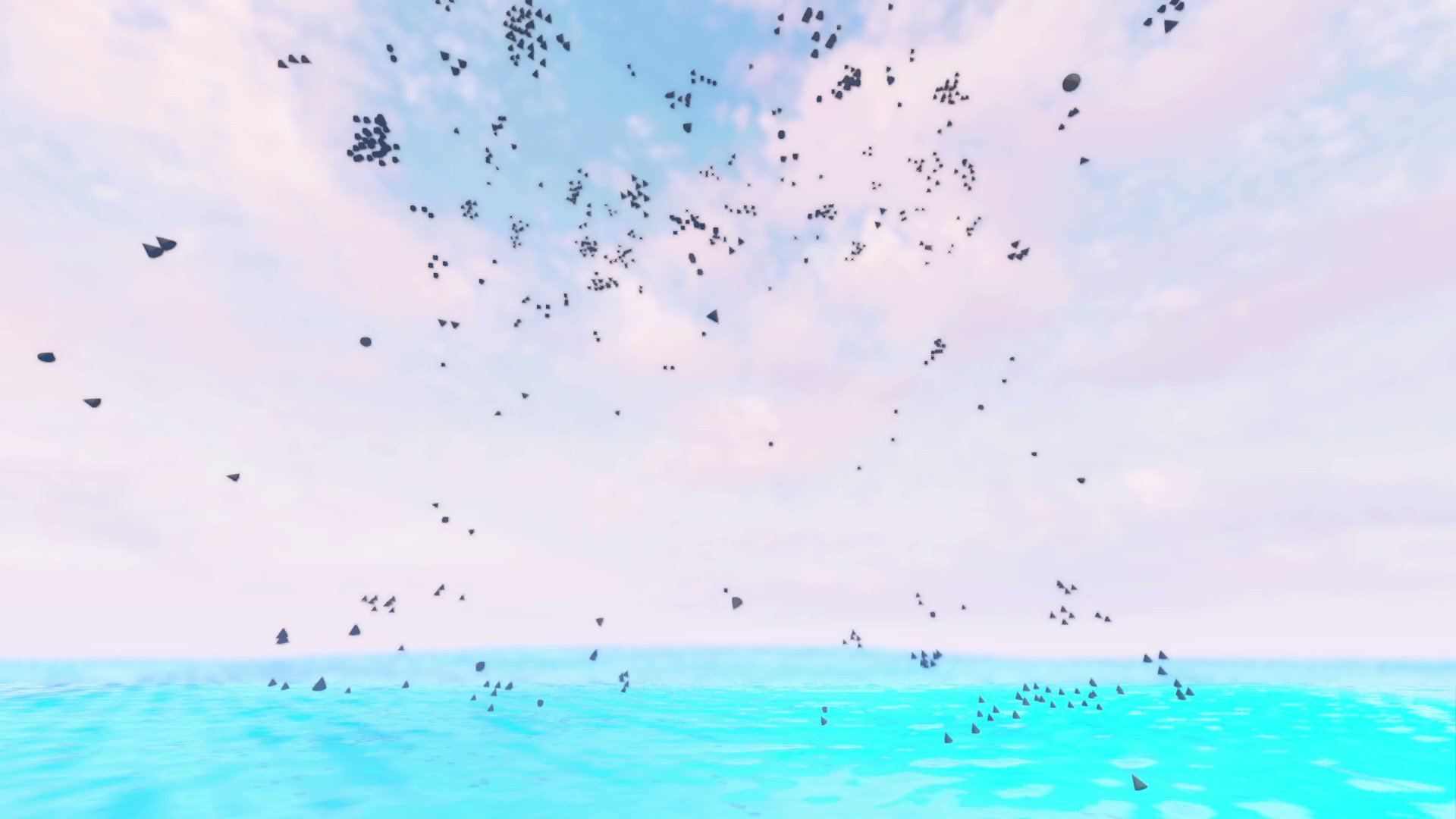 #Godot4 - Twitter Search / Twitter