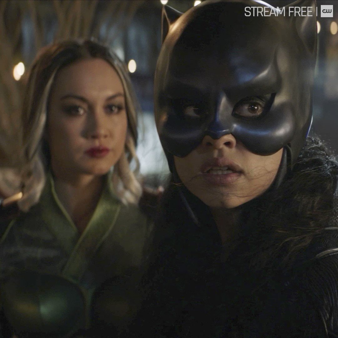 DC's Stargirl on Twitter: DC's Stargirl on Twitter: