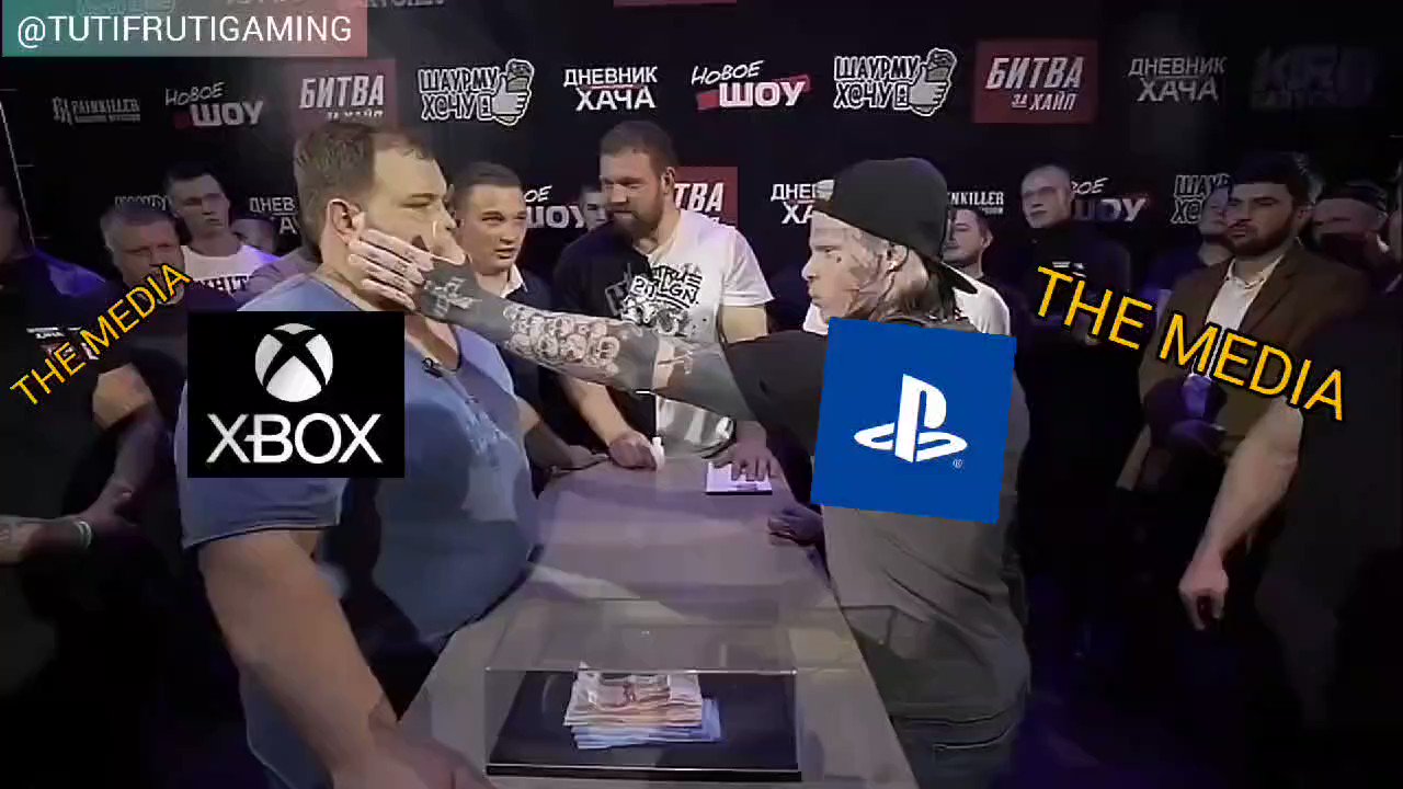 Xbox Infinite on Twitter: Xbox Infinite on Twitter: