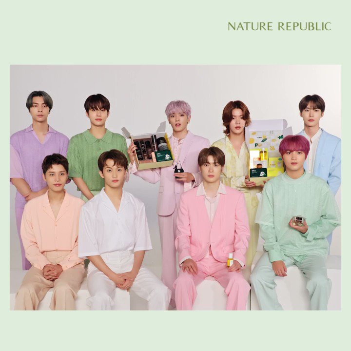 (SLOW) NCT INDONESIA Fanbase💚🇮🇩 (@NCT__Indonesia) / Twitter