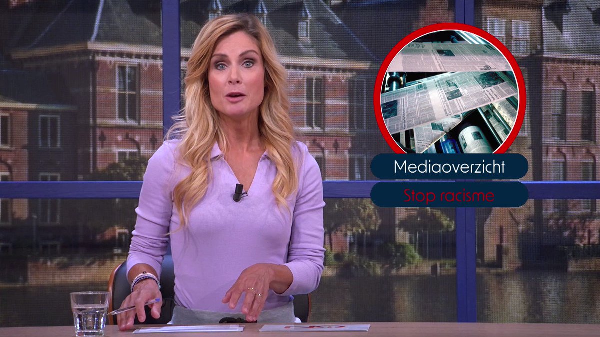 Ongehoord Nederland TV on Twitter: Ongehoord Nederland TV on Twitter: