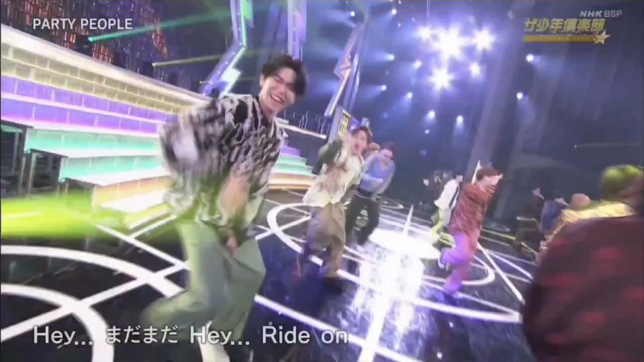 몽 (@IMPACTors_pk) / Twitter