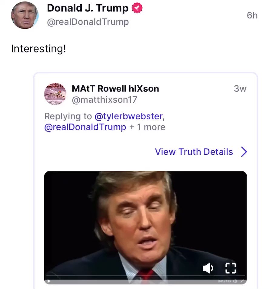 Alex Bruesewitz 🇺🇸 on Twitter: Alex Bruesewitz 🇺🇸 on Twitter: