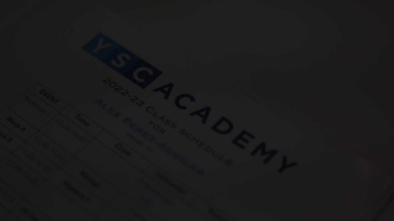 YSC Academy (@yscacademy) / Twitter