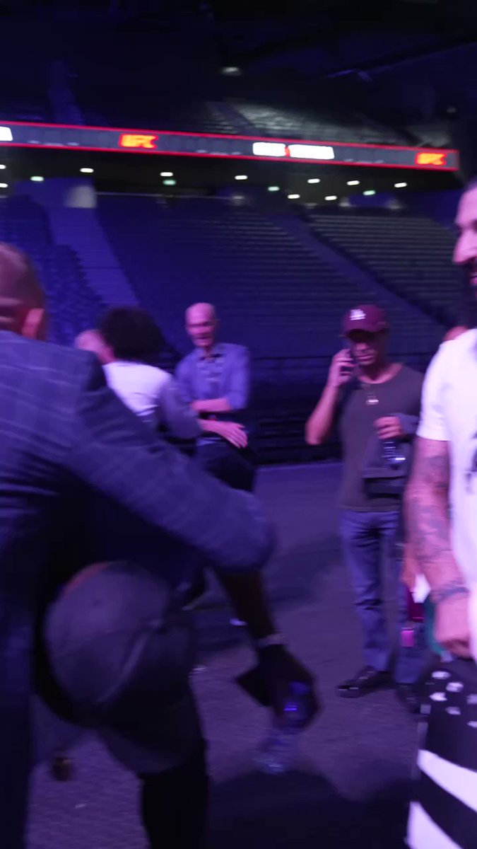 UFC on Twitter: UFC on Twitter: