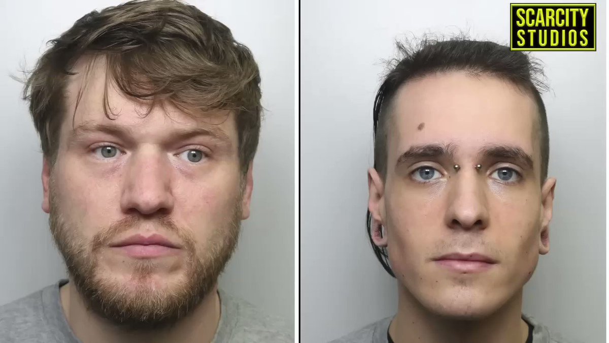 Scarcity News On Twitter Two Men From Kirklees Have Been Jailed For 6