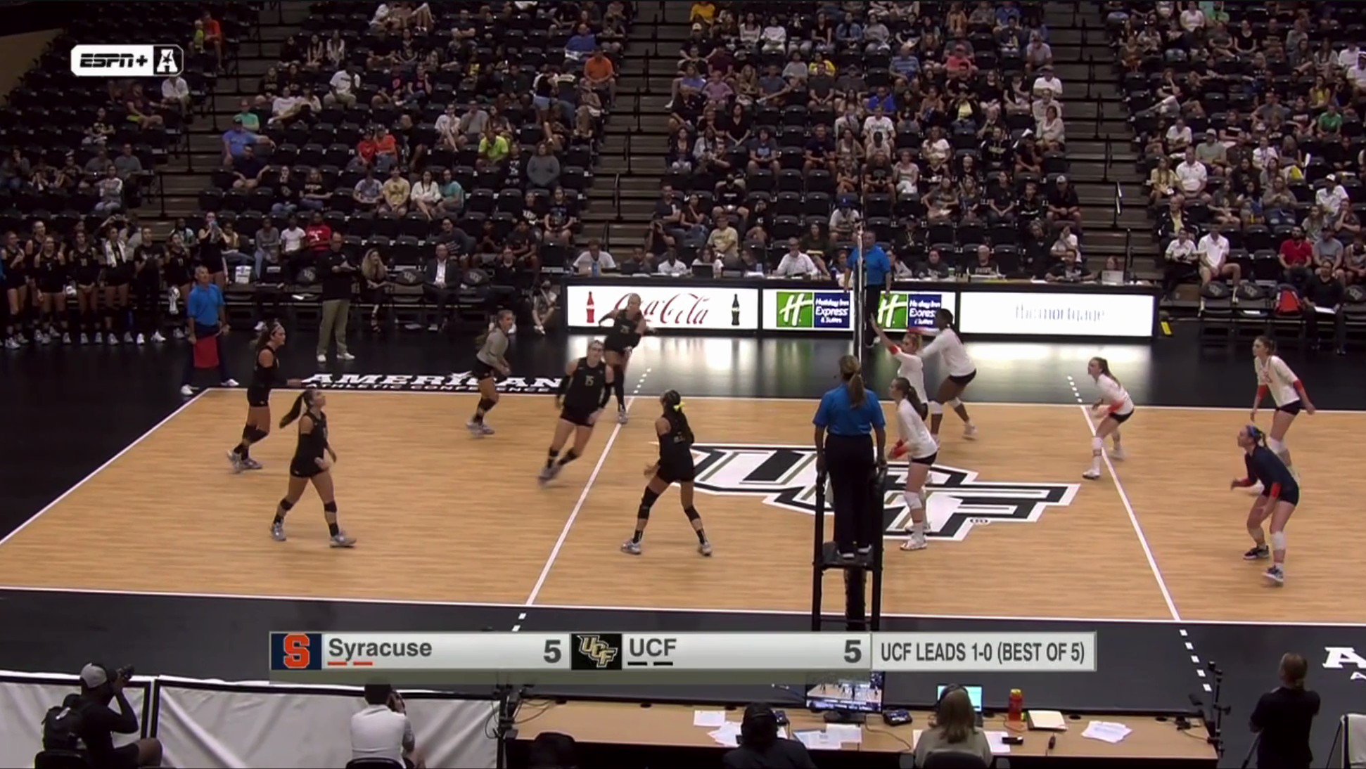 UCF Volleyball (@UCF_Volleyball) / Twitter