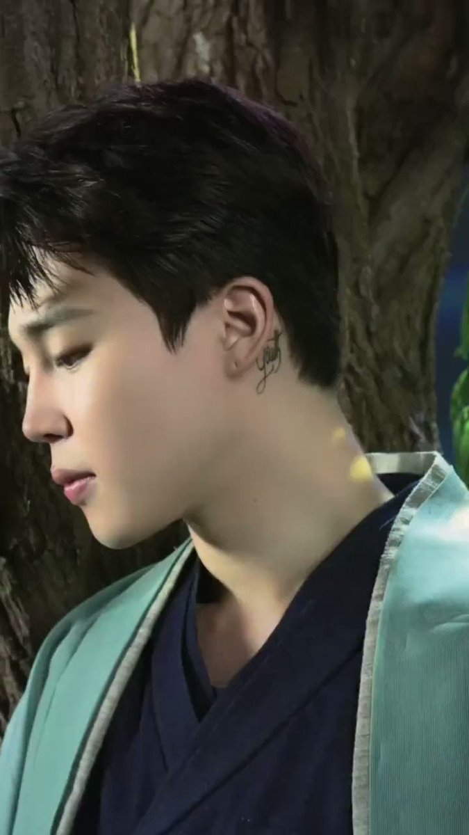 withyou찌민💛💜 on Twitter: "RT @songjaesuk: GLOBAL IT BOY JIMIN WE LOVE YOU JIMIN My favorite song ...