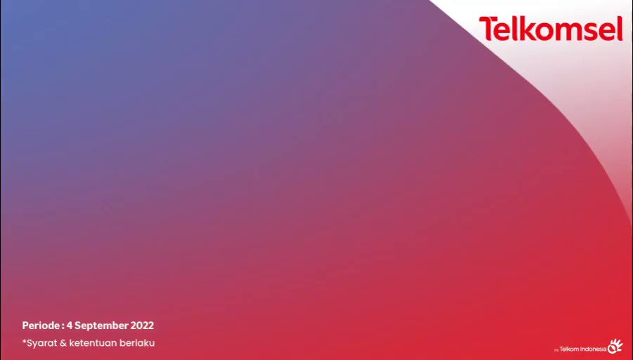 Telkomsel on Twitter: Telkomsel on Twitter: