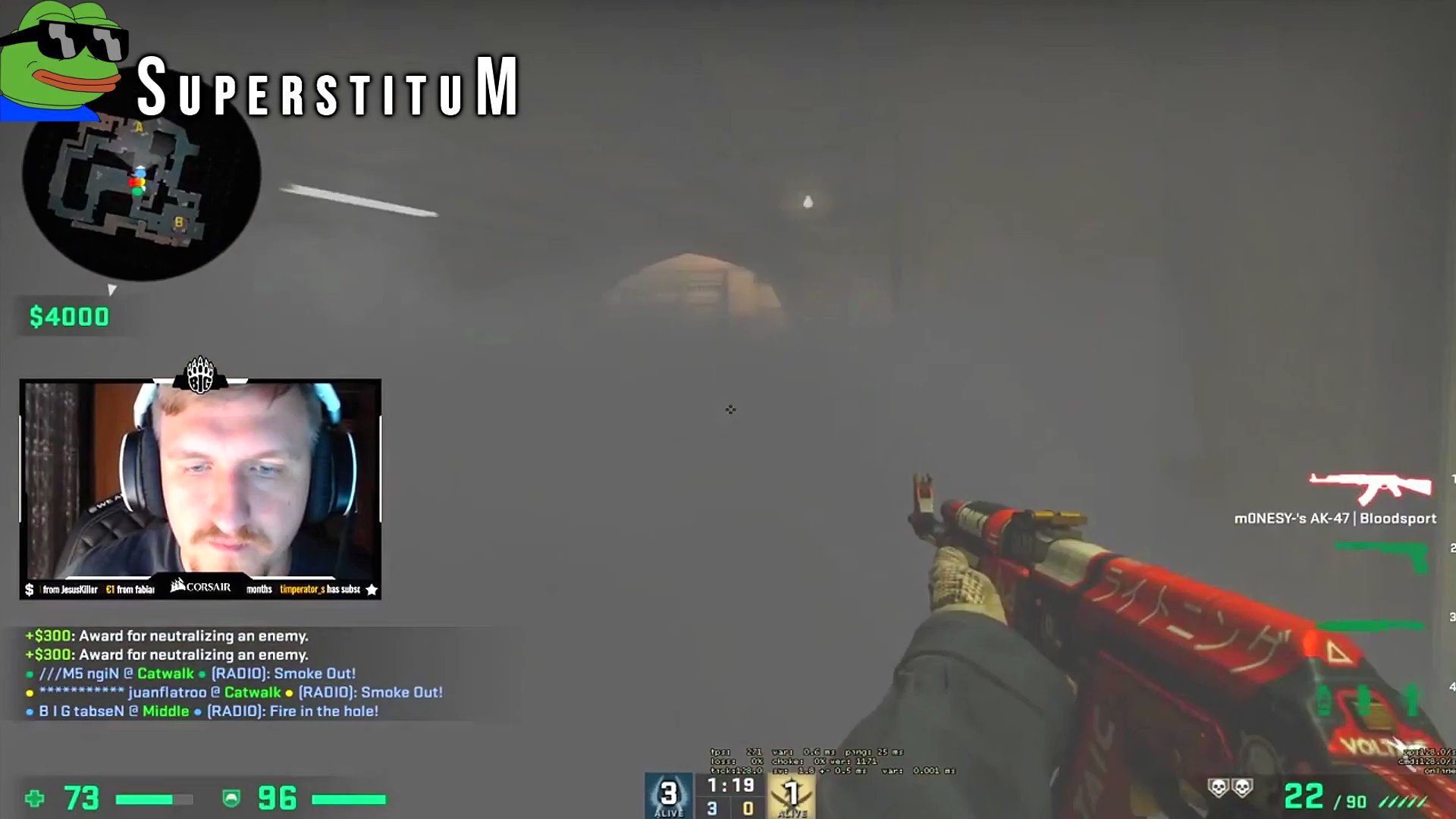 SuperstituM (@SuperstituM) / Twitter