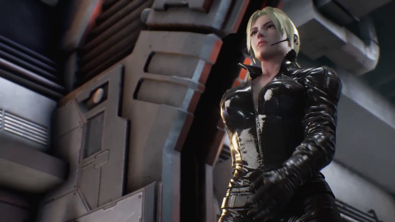 Hi! Buff Gigas Please? on Twitter: "Nina new win pose https://t.co/6jsqm9MrtB" / Twitter