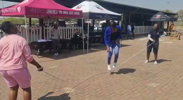 CITY OF EKURHULENI on Twitter: CITY OF EKURHULENI on Twitter: